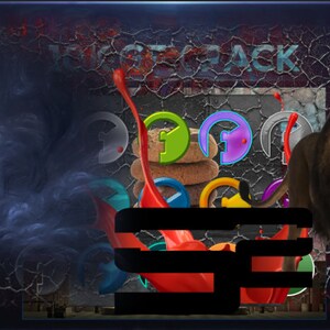 Photoshop GFX Pack Digital Overlay, Pngs, Psds, Templates, and More ...