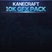 Photoshop GFX Pack Digital Overlay, Pngs, Psds, Templates, and More ...