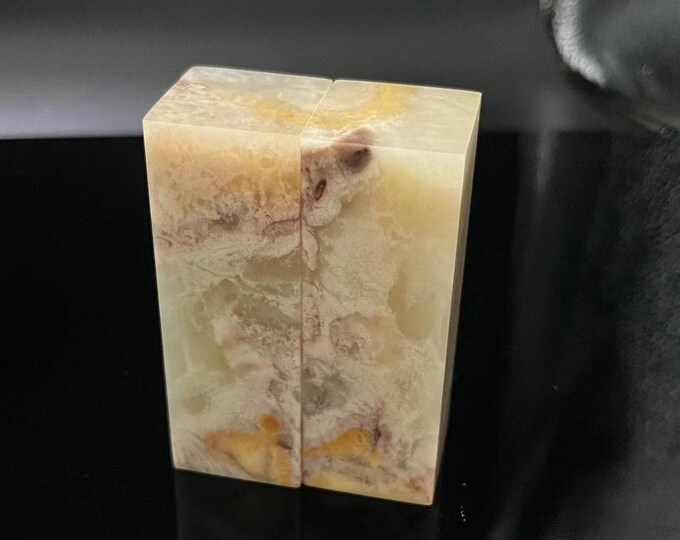 Seal Stone for Carving/traditional Chinese Calligraphy Seal Stone/seal ...