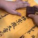 Chinese Taoist Amulet for Family Peace Protection/protective Charm ...