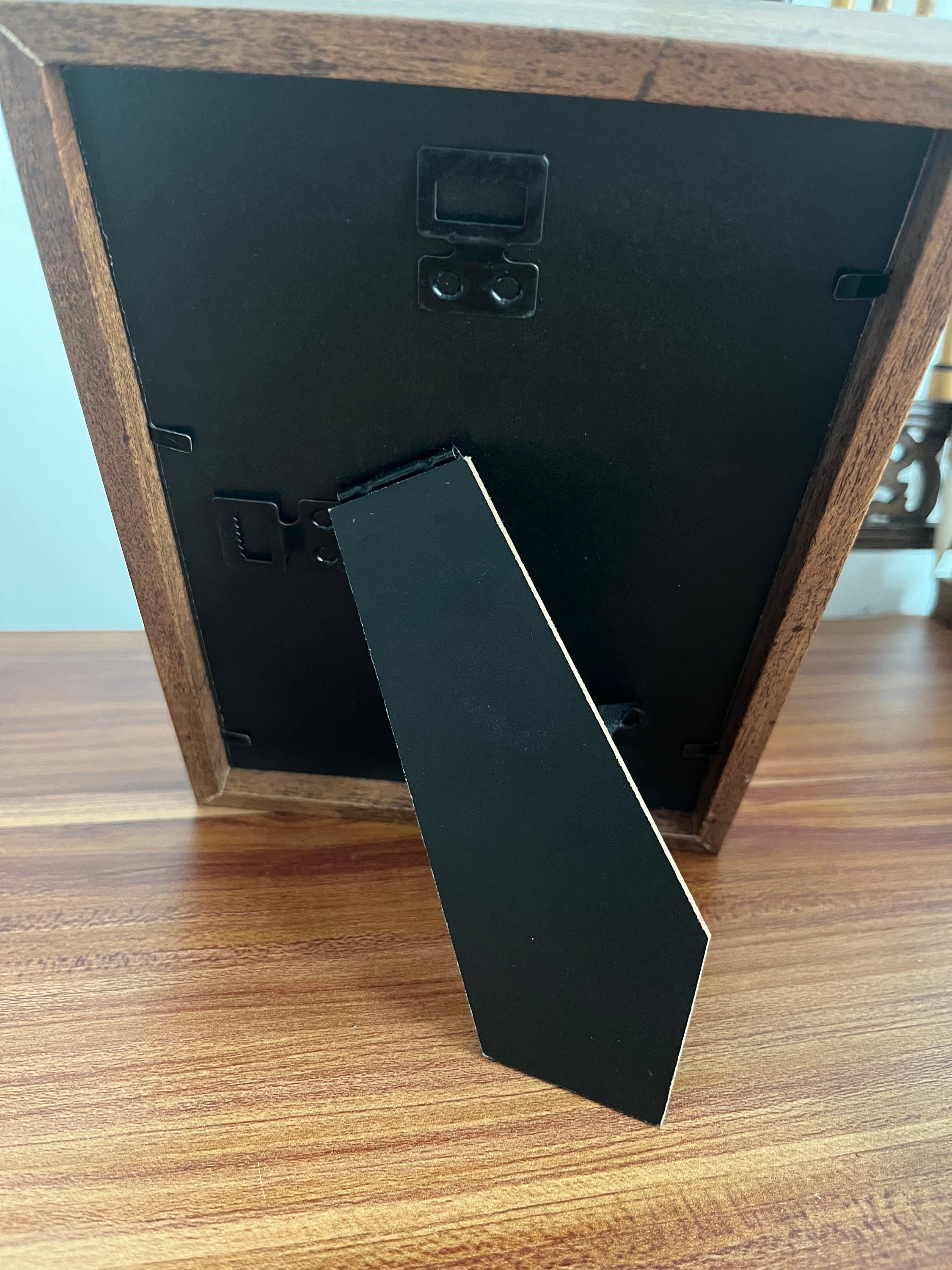 Chinese Style Watercolor Painting With Wooded Frame/oriental Craft Gift ...