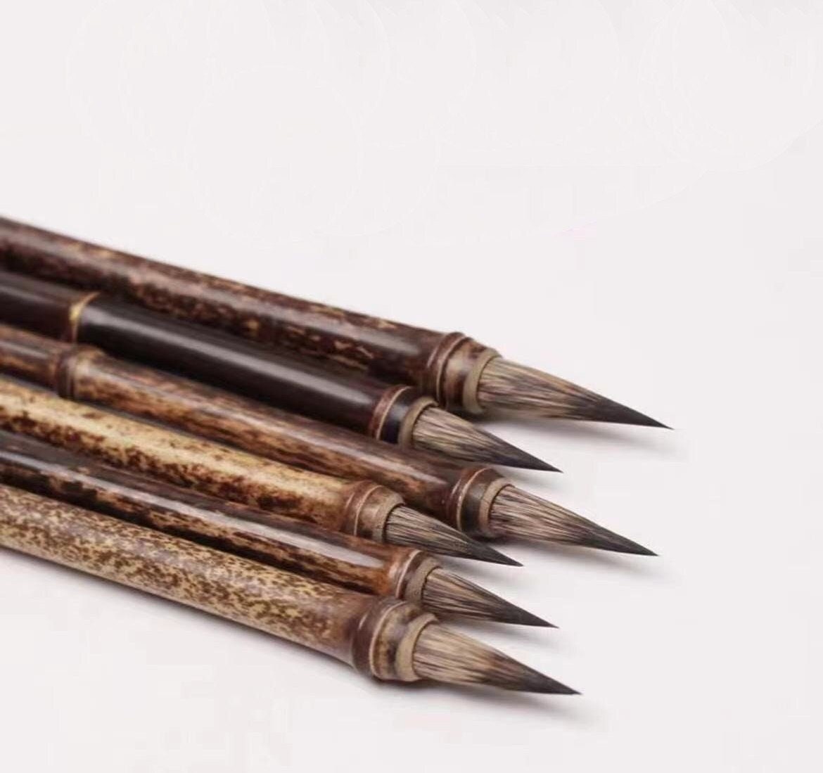 Chinese Calligraphy/painting Brush/japanese Calligraphy Writing ...