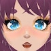 Eye Texture Pack for Vroid Studio 3D Vtuber Model Iris - Etsy