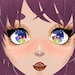 Eye Texture Pack for Vroid Studio 3D Vtuber Model Iris - Etsy