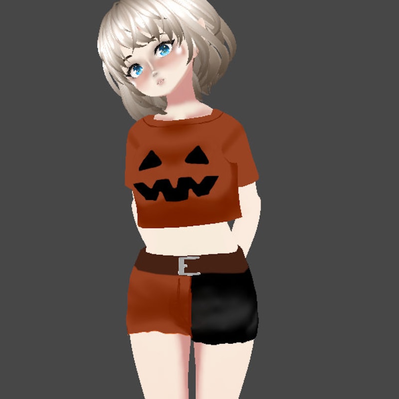 Vrchat Clothes - Etsy