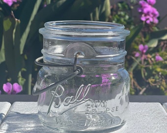 Ball Eclipse Jar - Etsy