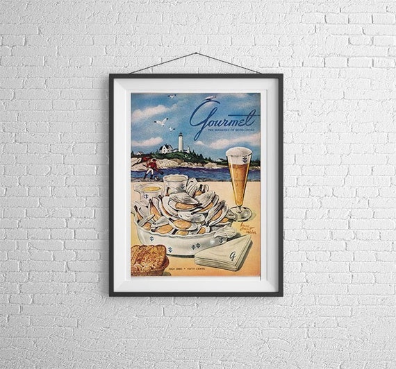 A3 DIGITAL File PDF PNG Food Art Kitchen Poster Art Prints - Etsy Australia