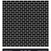 Brick Wall Pattern SVG – Tileable and Seamless Design – Instant ...