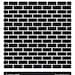 Brick Wall Pattern SVG – Tileable and Seamless Design – Instant ...