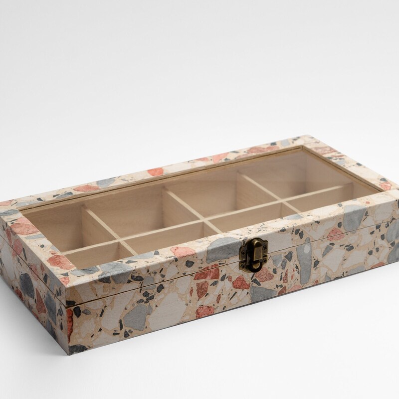 Modern Tea Set - Etsy