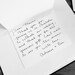 Handwritten Thank You Notes - Etsy