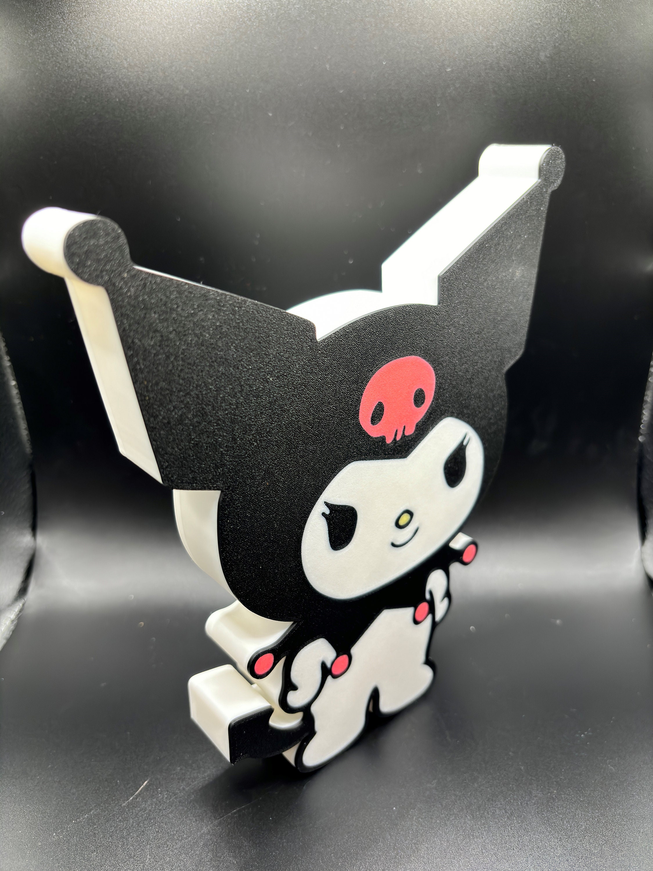 Hello Kitty & Friends Standing Sign Table or Shelf Display - Etsy