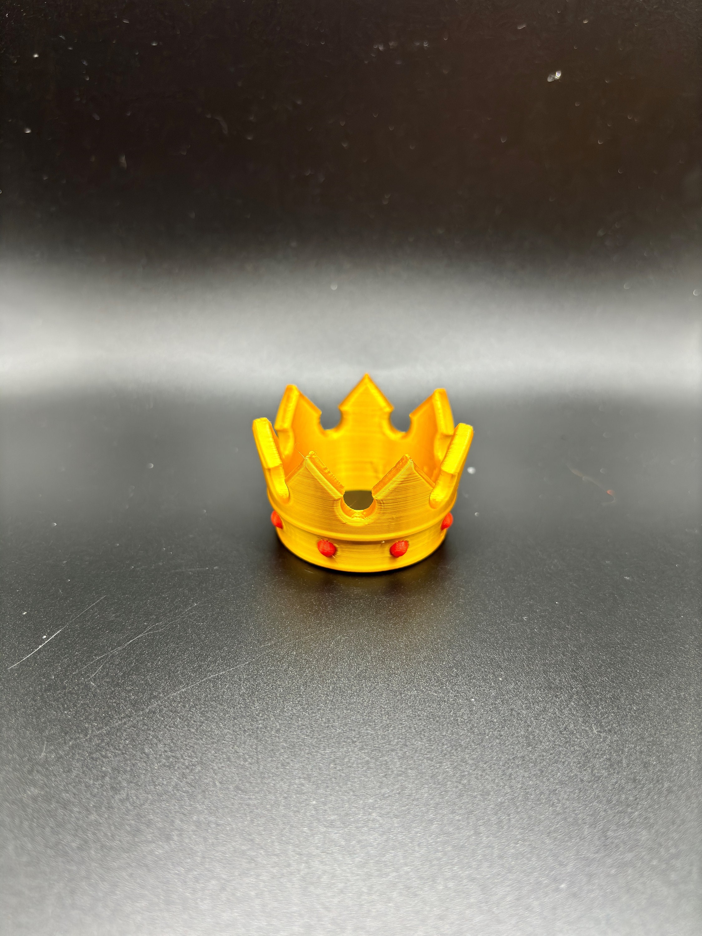 Magic the Gathering MTG Monarch Token - Etsy