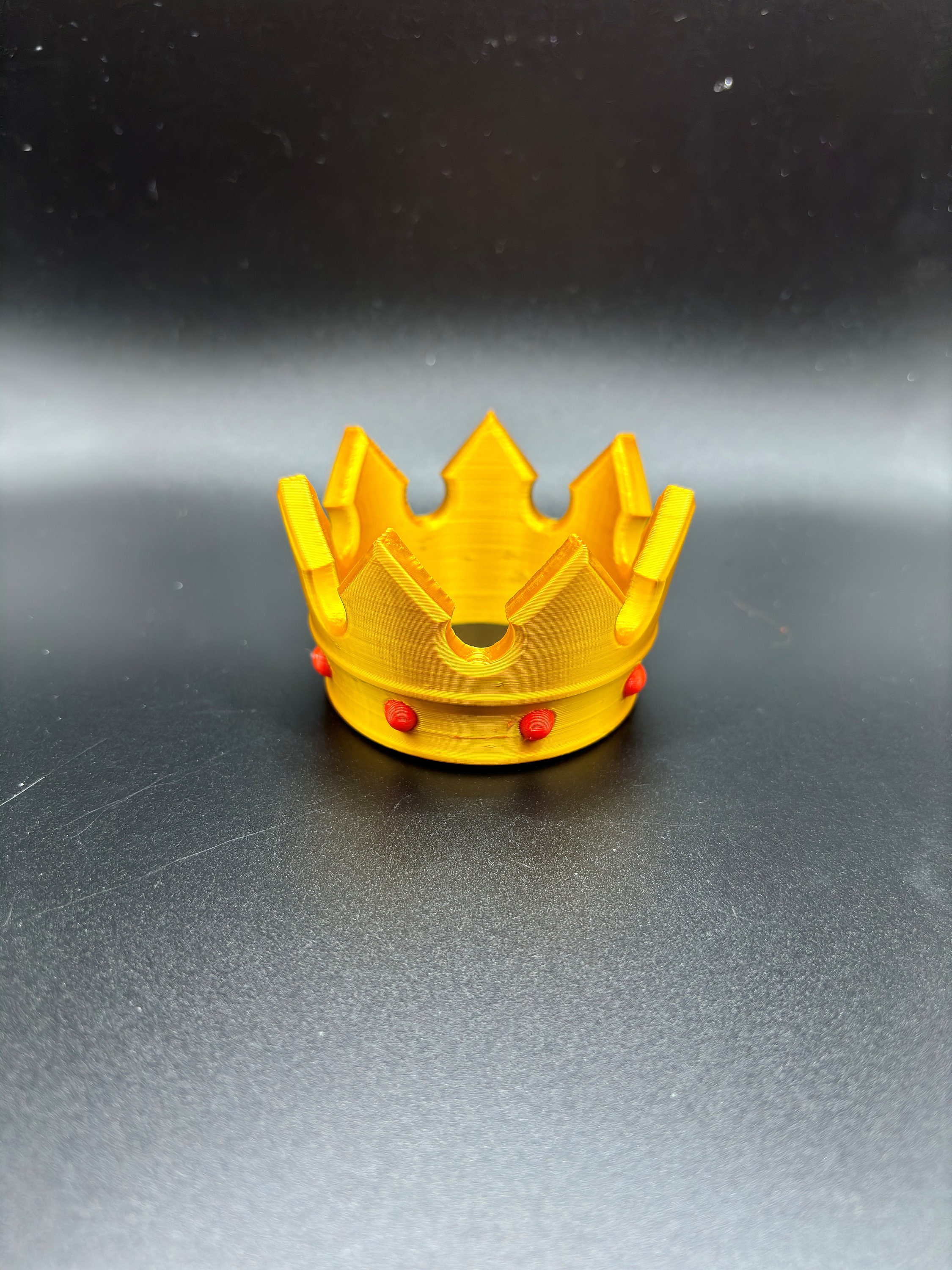Magic the Gathering (MTG) Monarch Token - Etsy