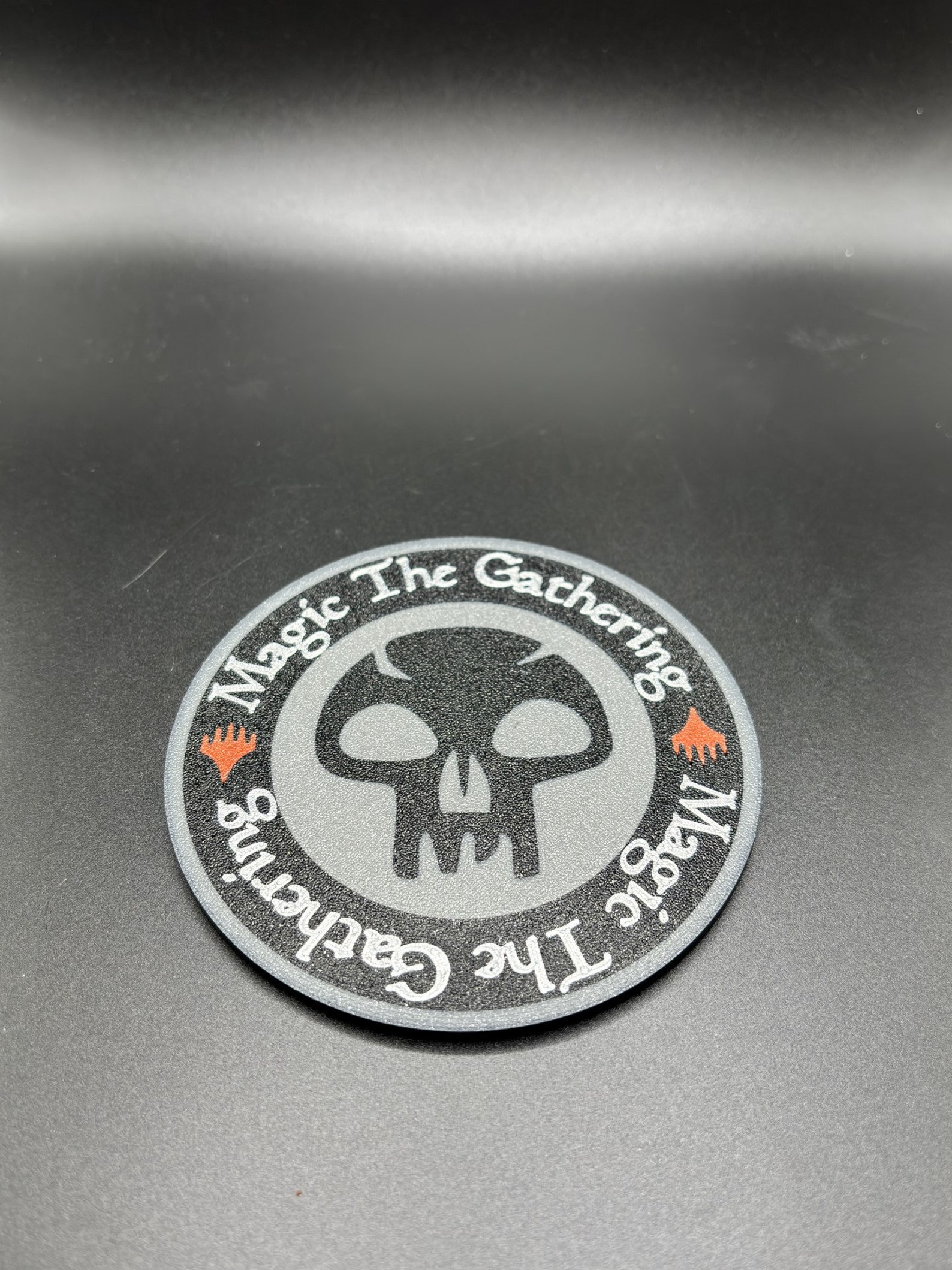 Magic the Gathering Coaster Set - Etsy