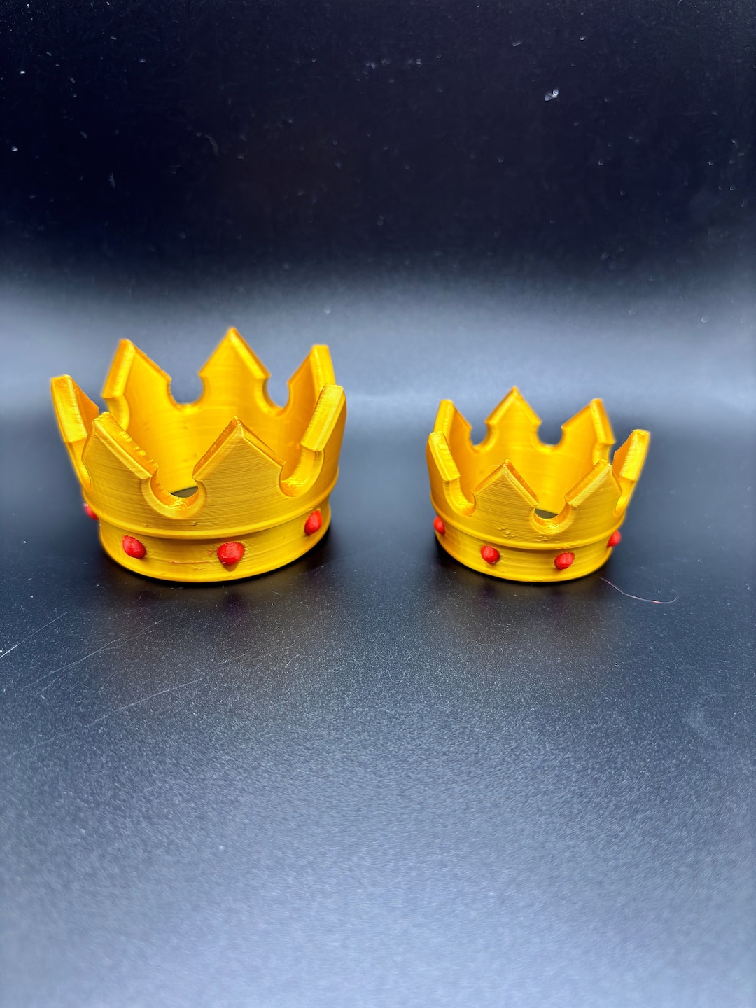 Magic the Gathering (MTG) Monarch Token - Etsy