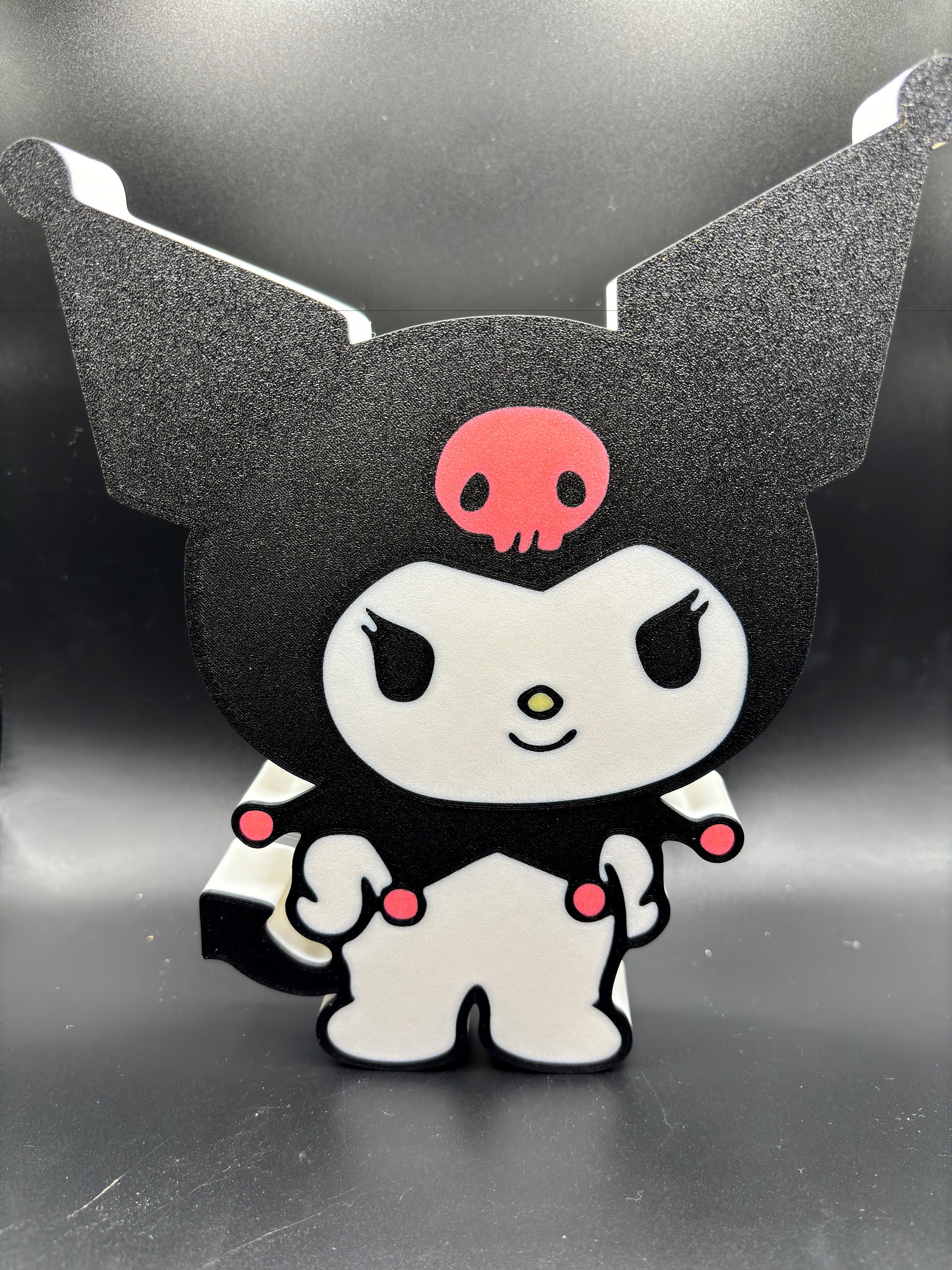 Hello Kitty & Friends Standing Sign Table or Shelf Display - Etsy