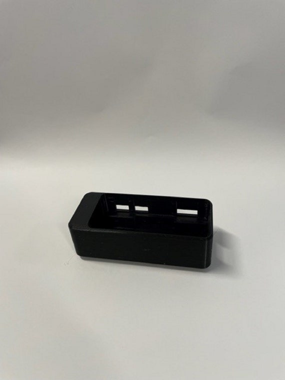 3D Printed Seed Signer Open Pill DIY Cryptocurrency Hardware - Etsy