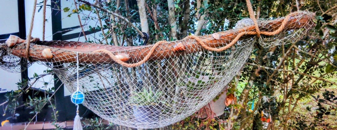 Hanging Canoe - Etsy