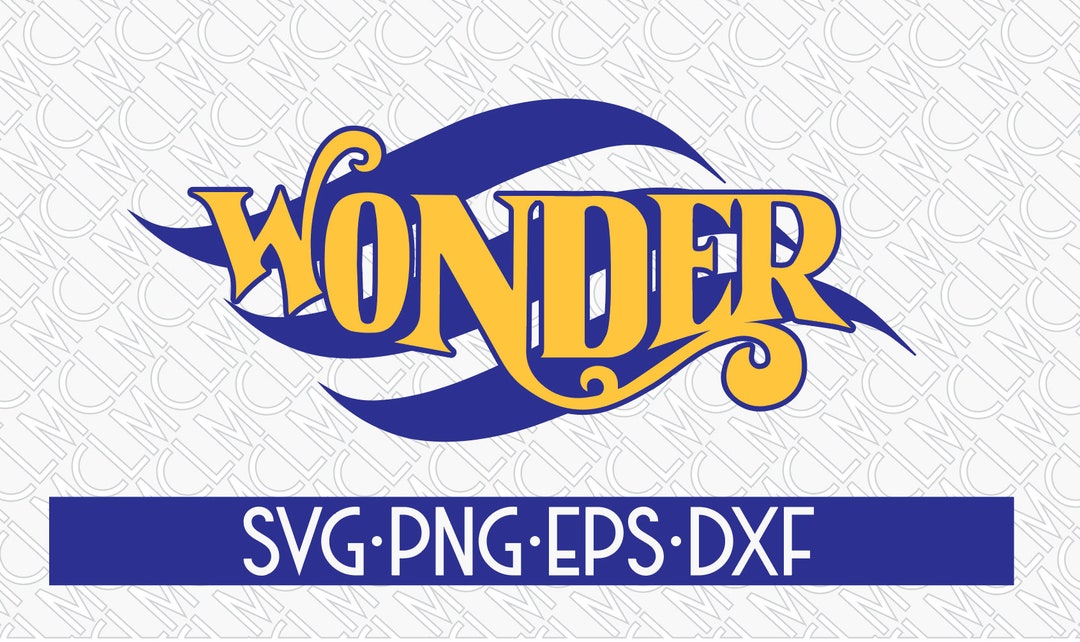 Cruise Vacation SVG Layered Wonder File for Cricut - Etsy