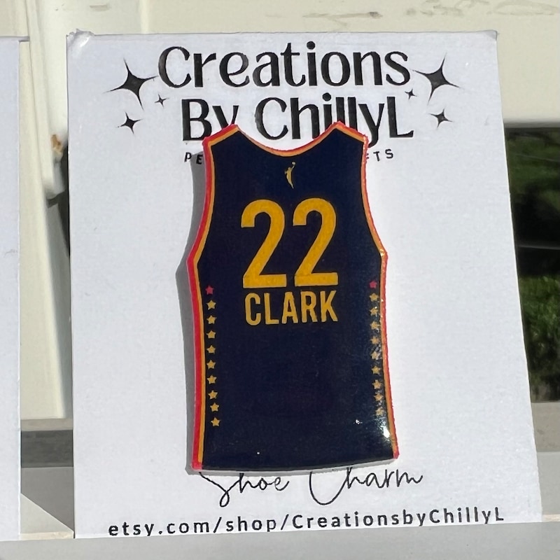 Caitlin Clark Pins - Etsy