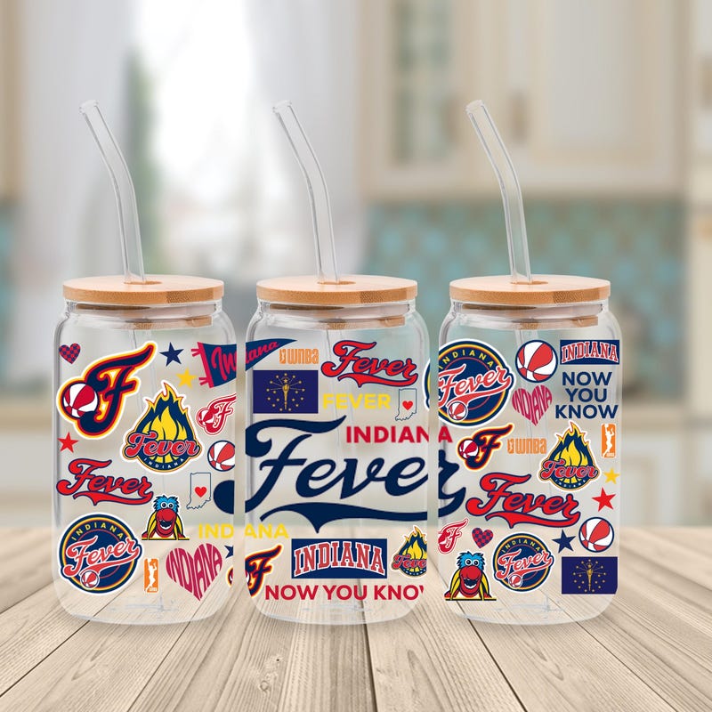 Fever Coffee Cup - Etsy