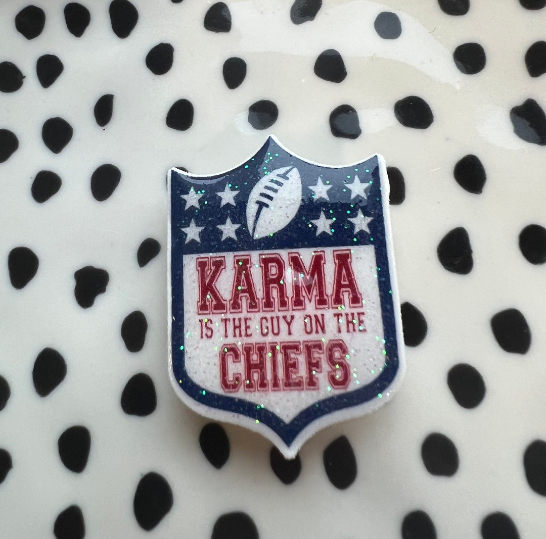 Football Croc Charm| Swiftie Inspired Shoe Charm| 87 Shoe Charm - Etsy