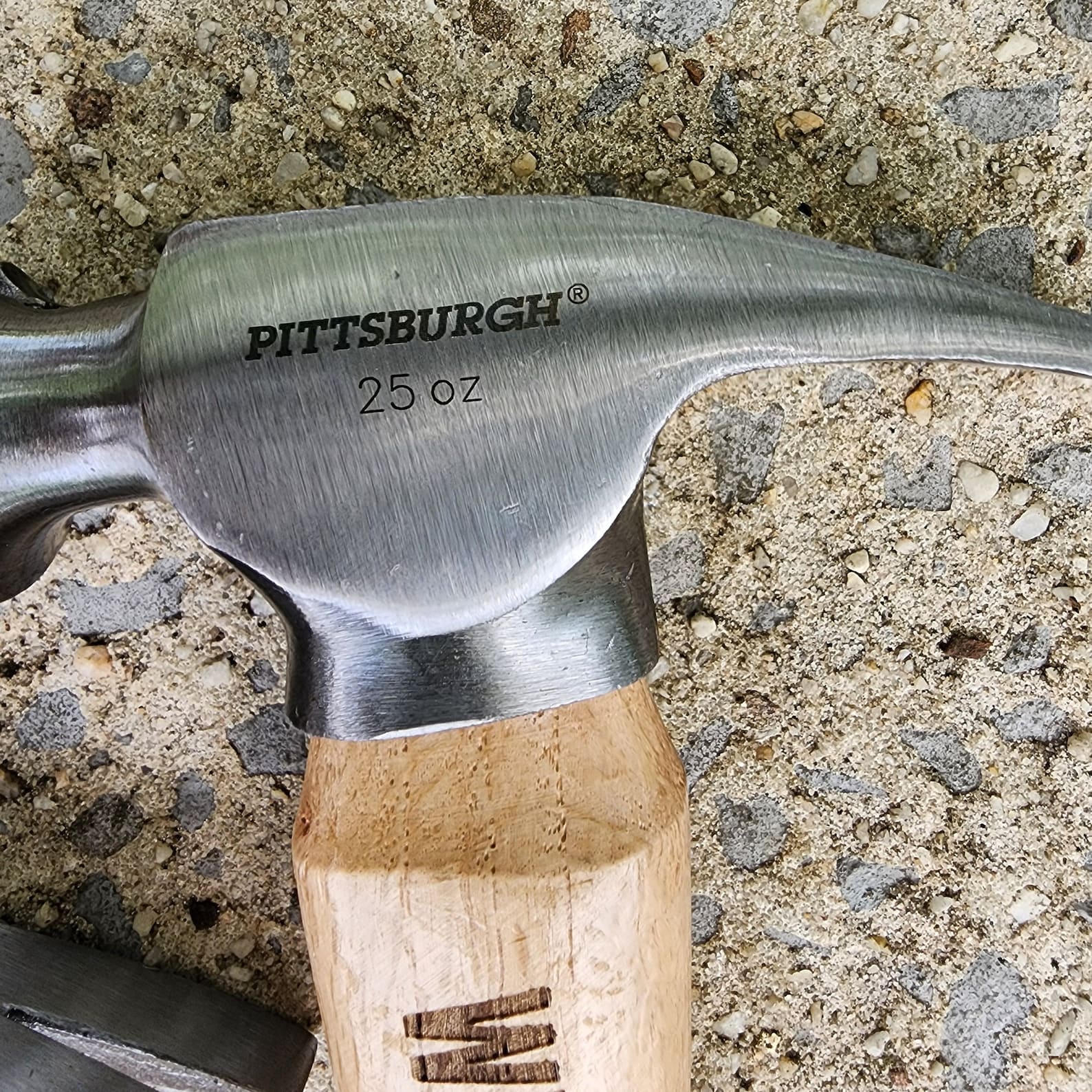Laser Engraved Hammer Father's Day Gift Gift for Him Custom Hammer - Etsy
