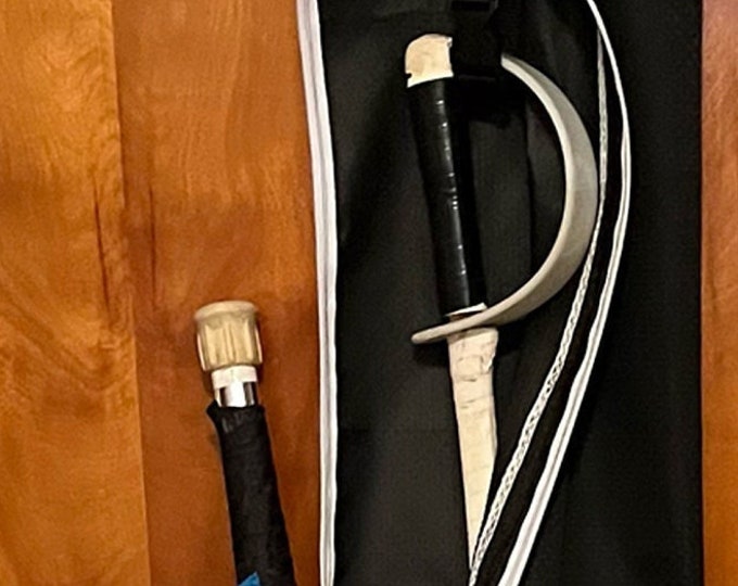 Custom Color Guard Flag/rifle/saber Tote - Etsy