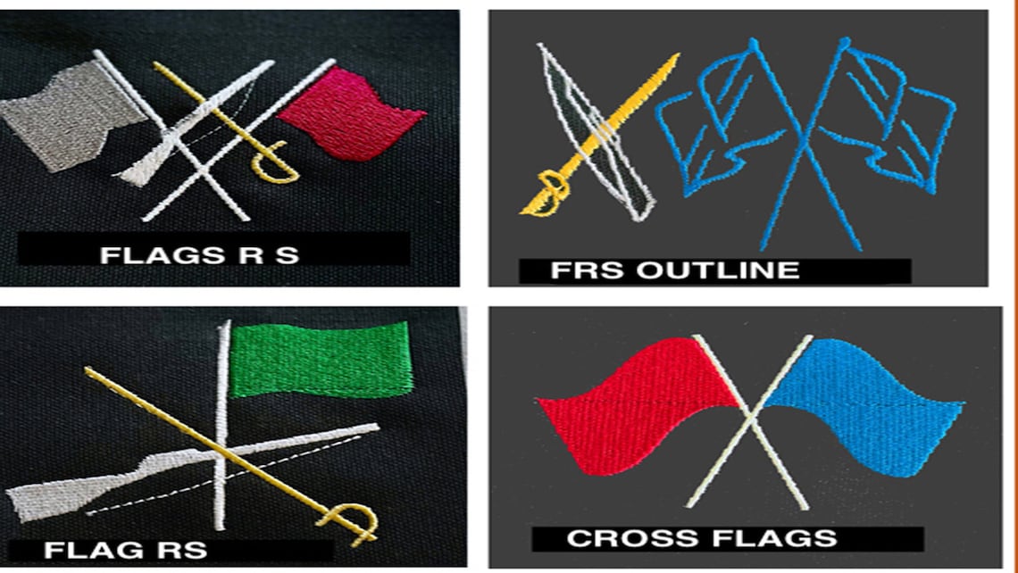 Custom Color Guard Flag/rifle/saber Tote - Etsy