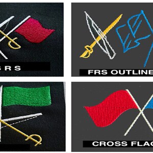 Custom Color Guard Flag/rifle/saber Tote - Etsy