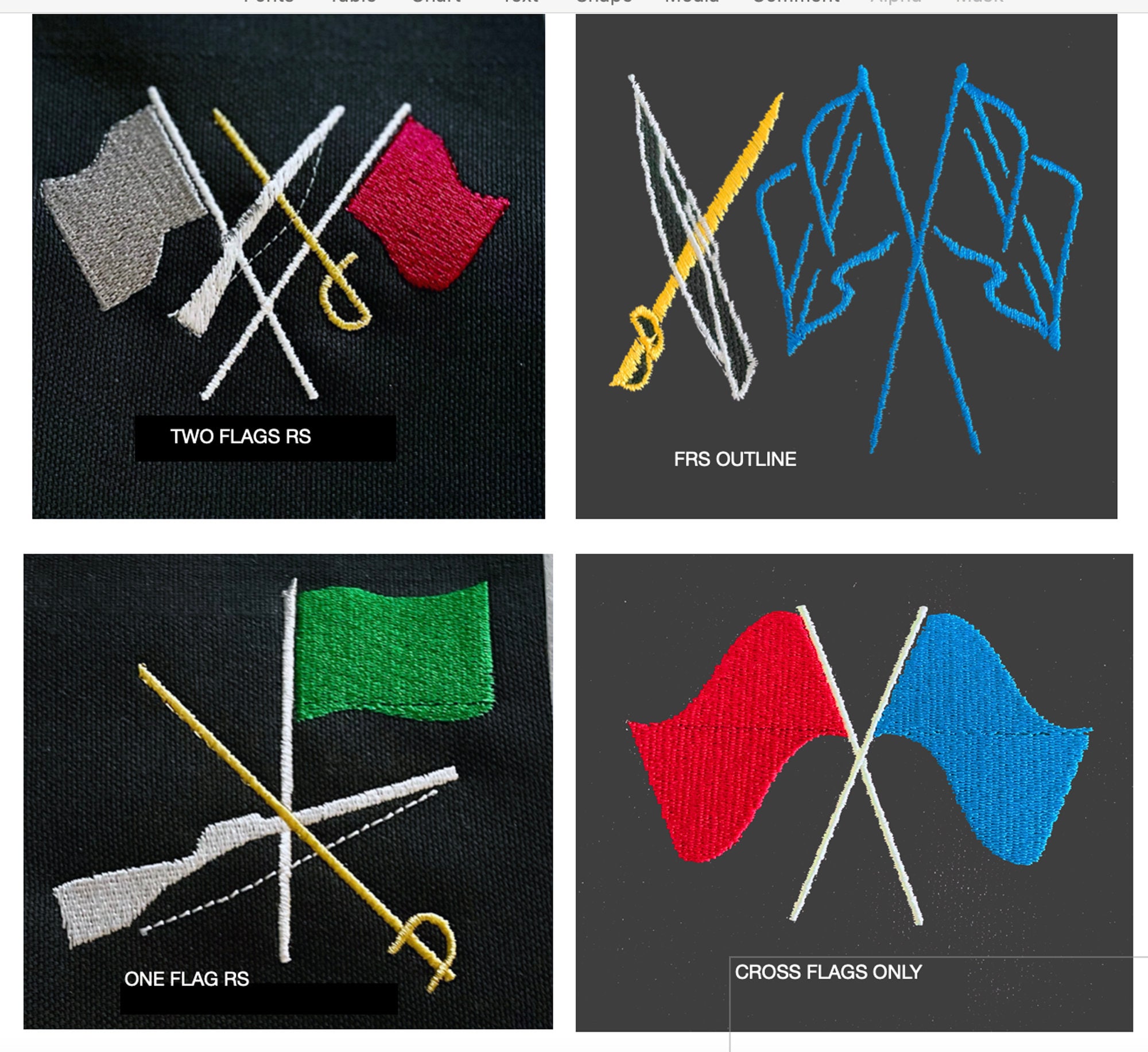 Custom Color Guard Flag/rifle/saber Tote - Etsy