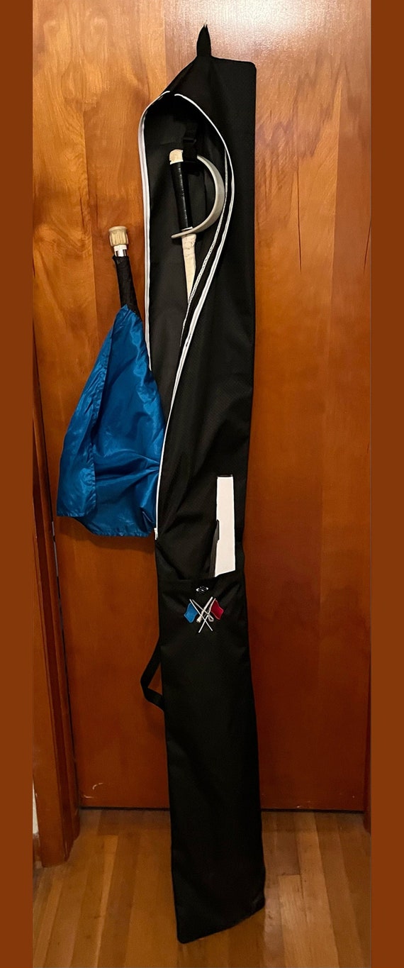 Custom Color Guard Flag/rifle/saber Tote - Etsy