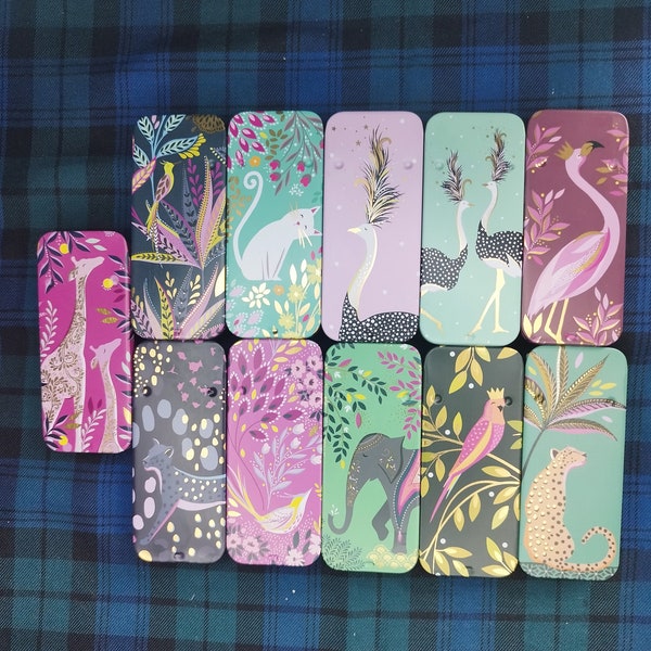 Needlepoint Work Case - Etsy