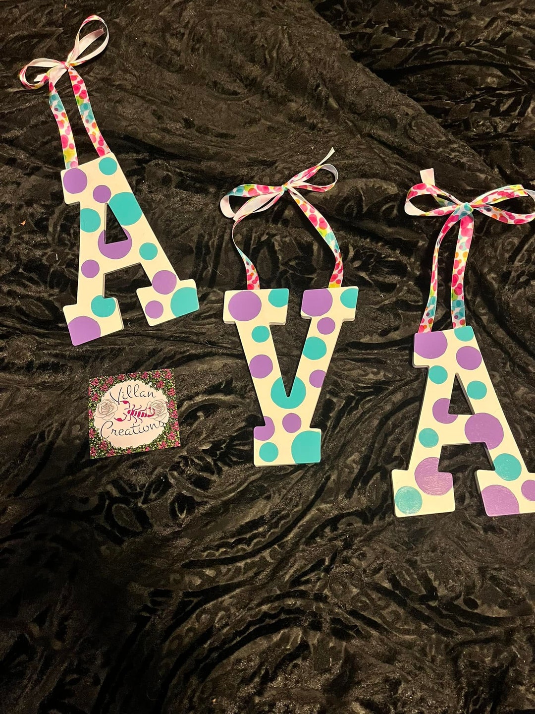 Wooden Letter, Customizable Letter, ONLY 1 Letter at This Price - Etsy