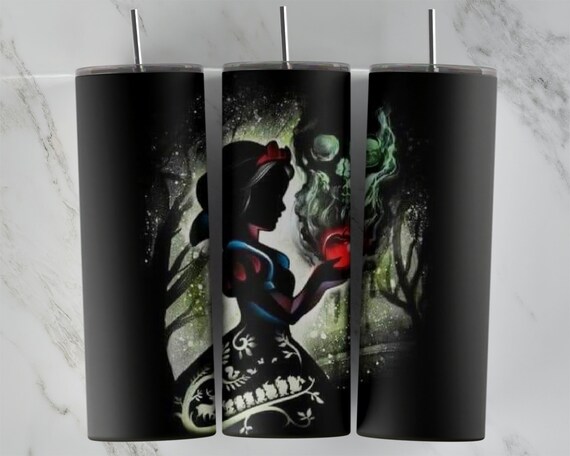 Poisoned Princess 20oz Tumbler - Etsy