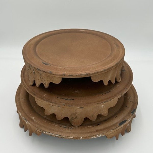 Pie Stand - Etsy