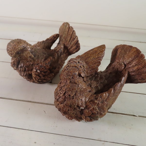 Pottery Bookends - Etsy