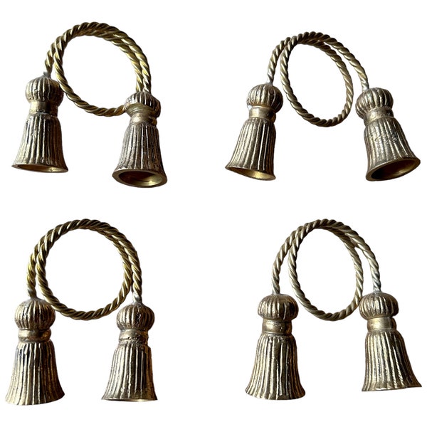 Rope Napkin Rings - Etsy