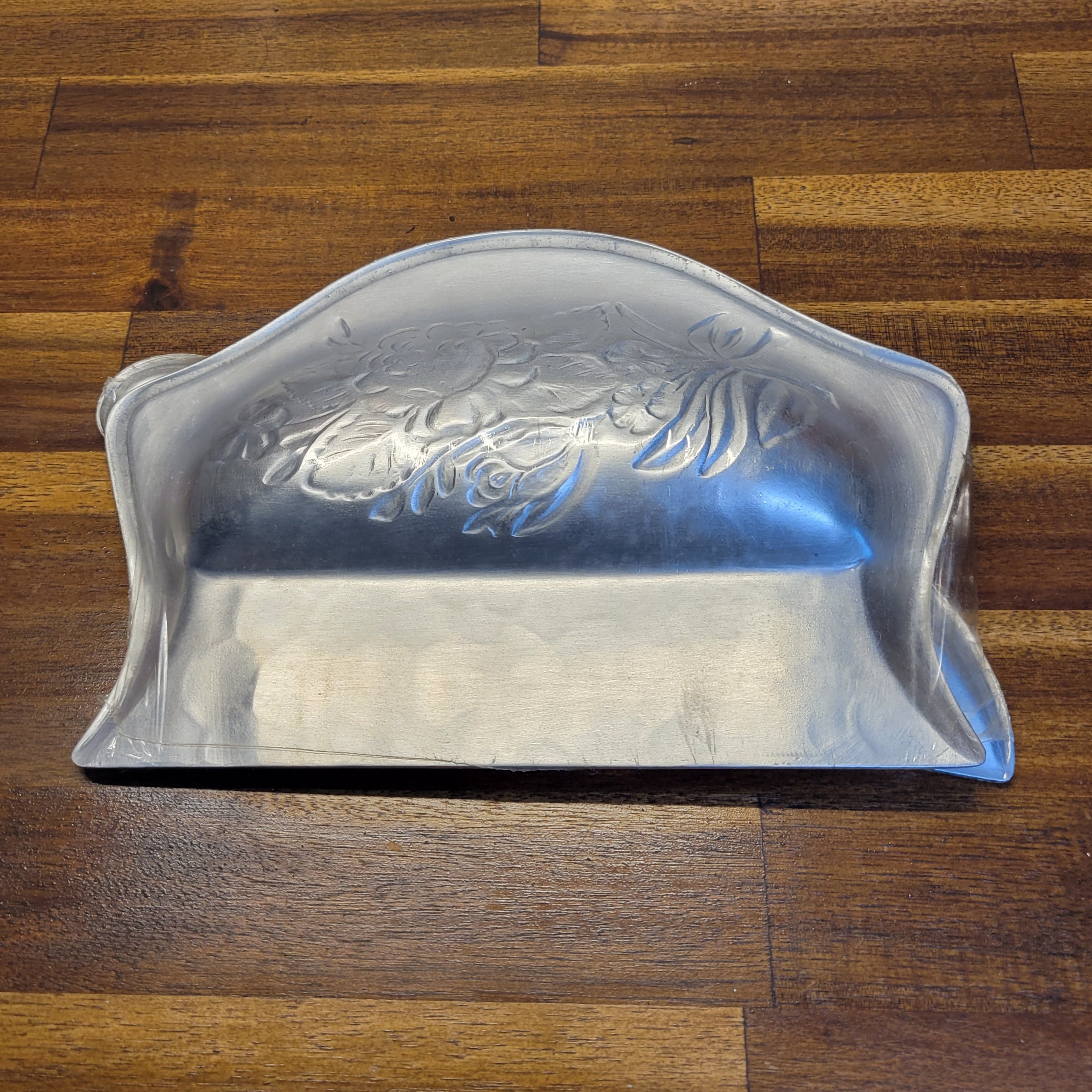 Butler's Dust Pan Table Crumb Catcher Table Sweeper - Etsy