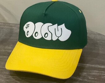 Doom Cap Baseball - Etsy