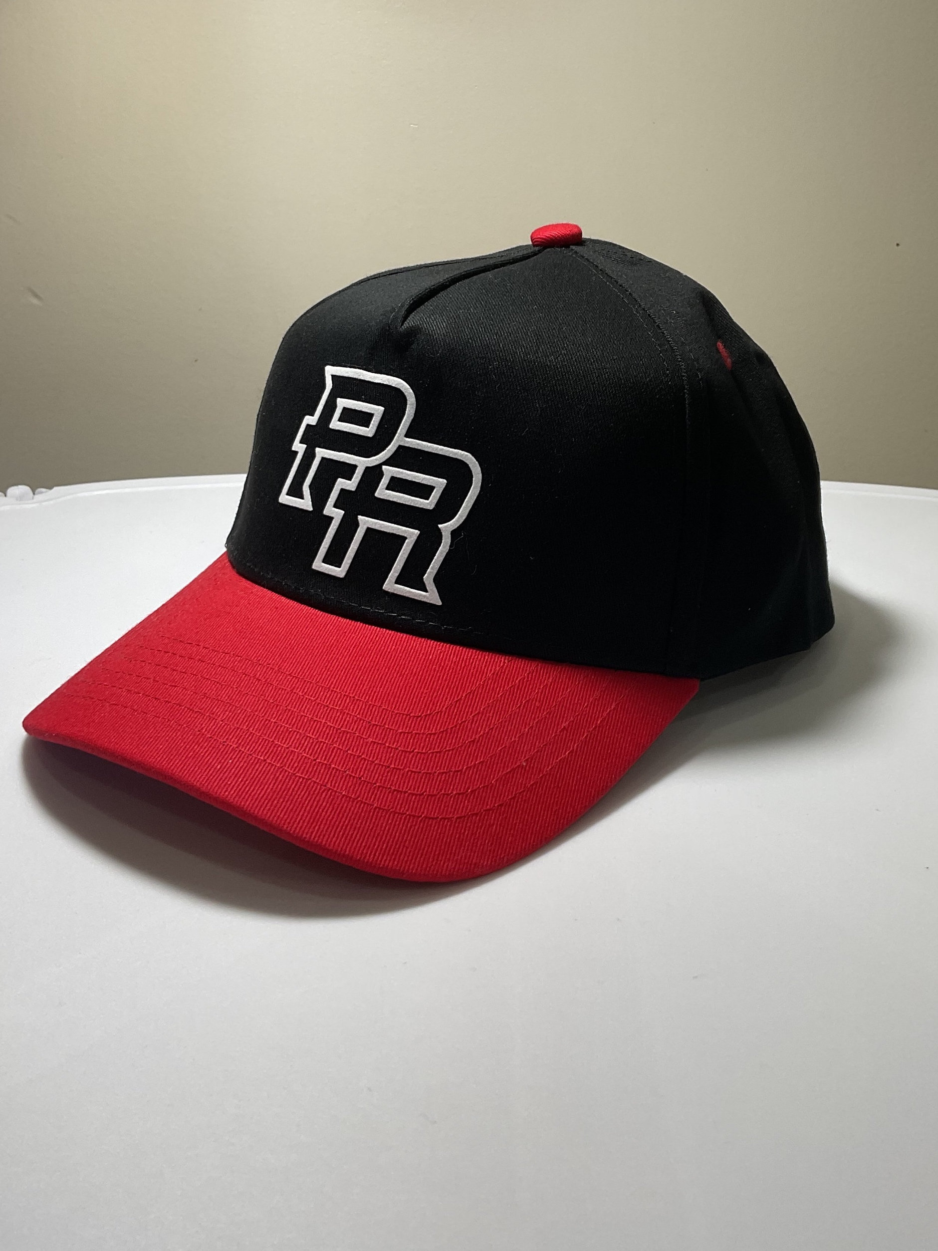 Puerto Rican PR Baseball Cap Adjustable Snapback - Etsy