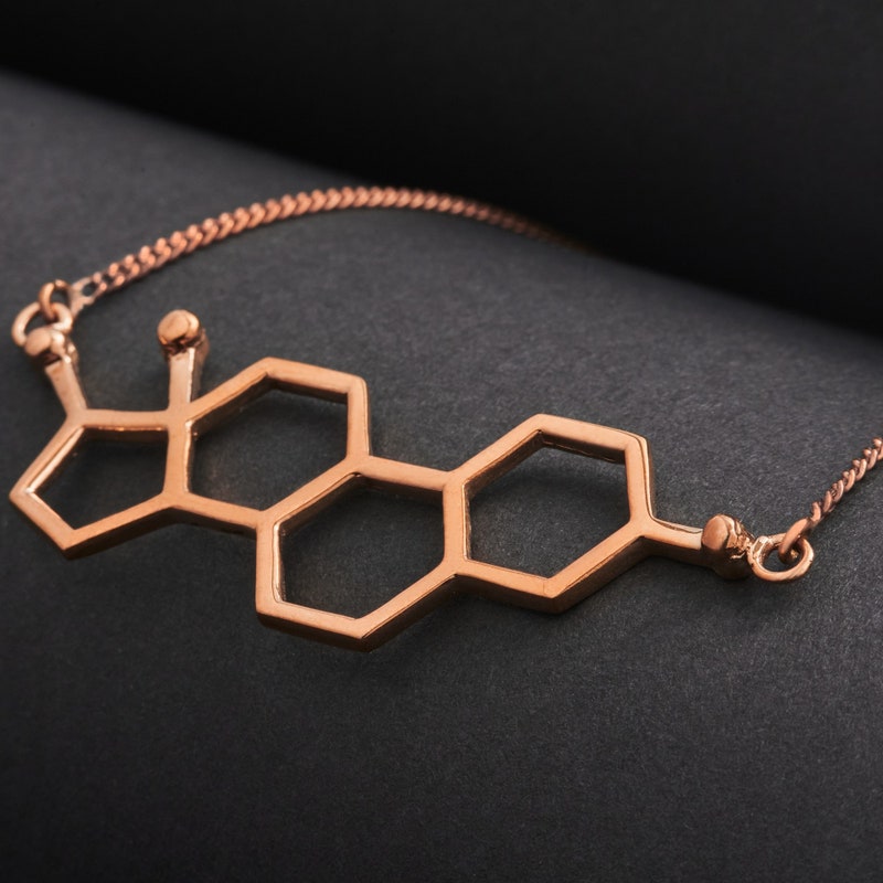 Biology Jewelry - Etsy