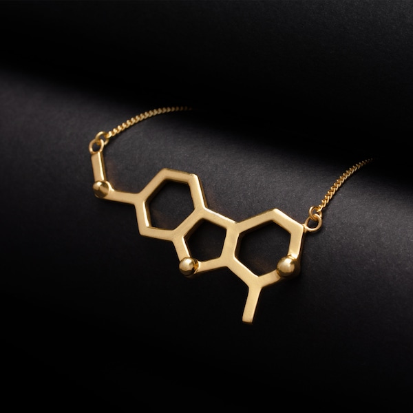 Biology Jewelry - Etsy