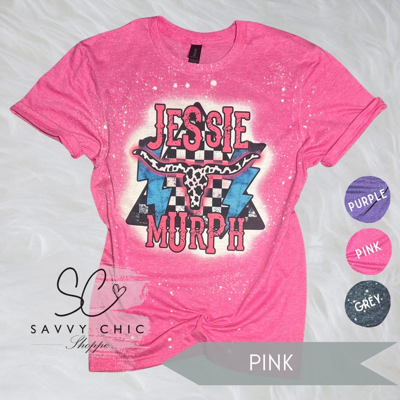 Jessie Murph Concert Outfit - Etsy