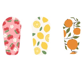 Dexcom Receiver and Dexcom G6 Transmitter Decal Sticker Set - Etsy