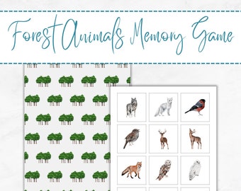 Dino Matching Game, Memory Game, Matching Game, Kids Activity ...