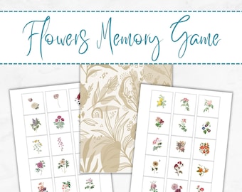 Color Matching Game, Memory Game, Matching Game, Kids Activity ...