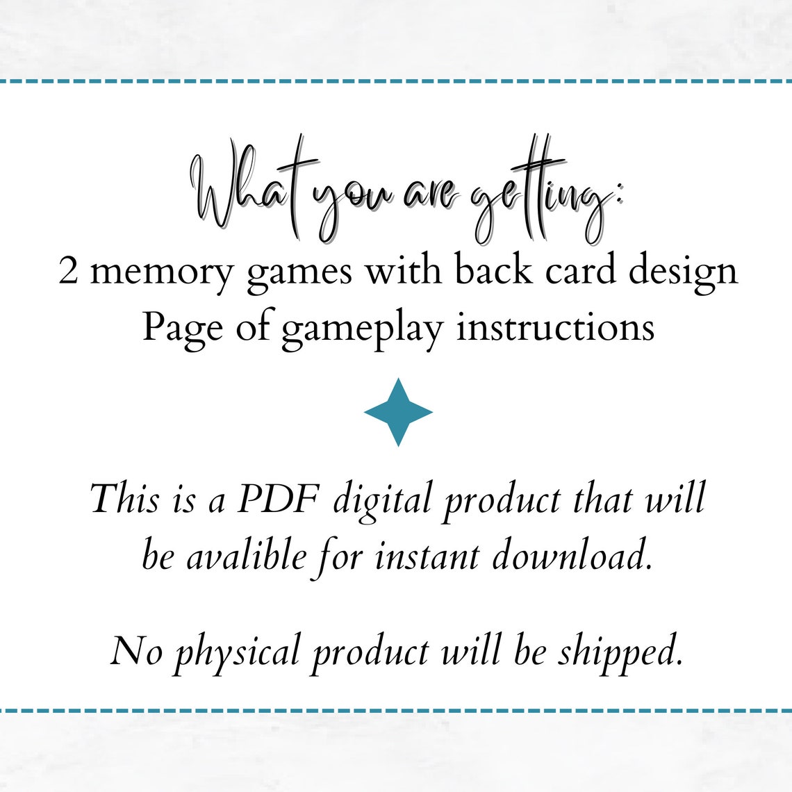 Food Matching Game, Memory Game, Matching Game, Kids Activity ...