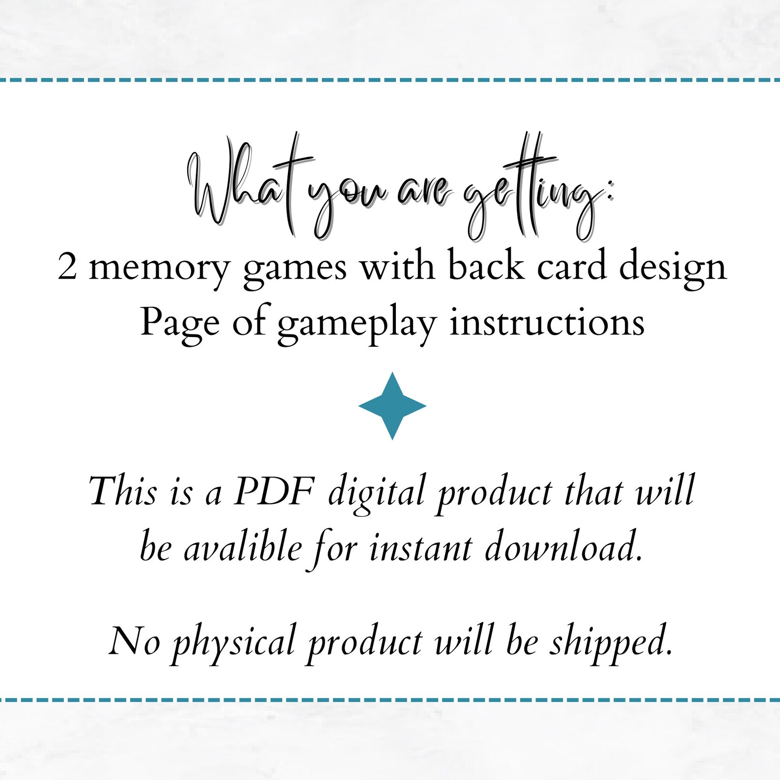 Food Matching Game, Memory Game, Matching Game, Kids Activity ...